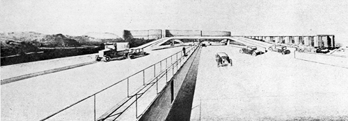 The Soul of Things: Architecture of the world