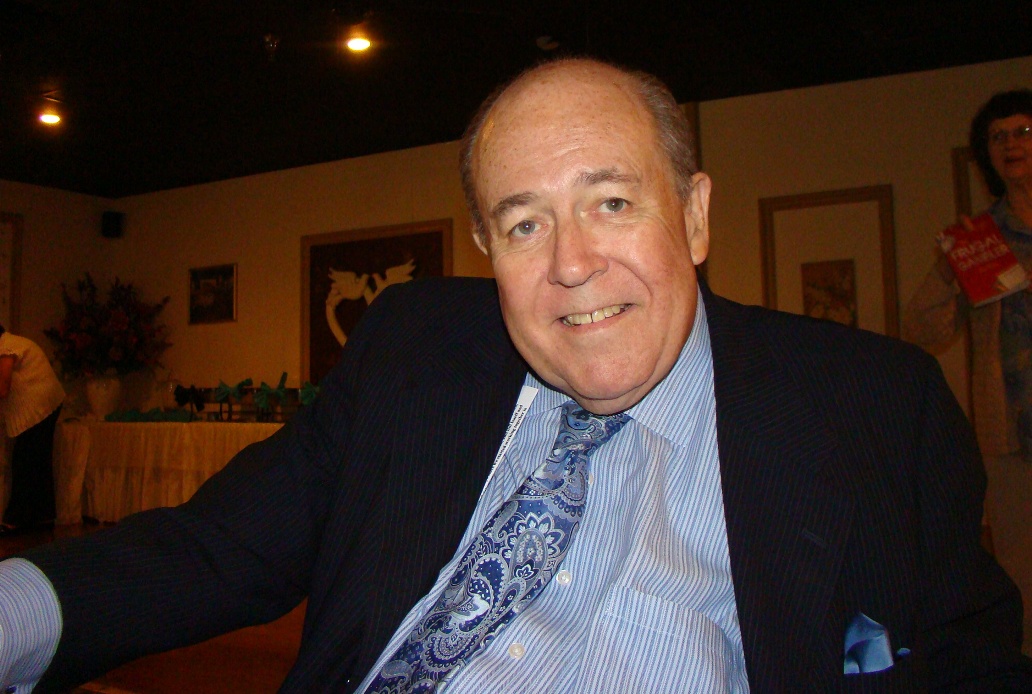 Las Vegas Media Group: Pat Clary Shares His Las Vegas Life