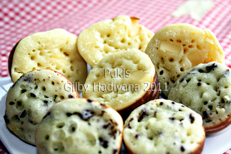 Pukis