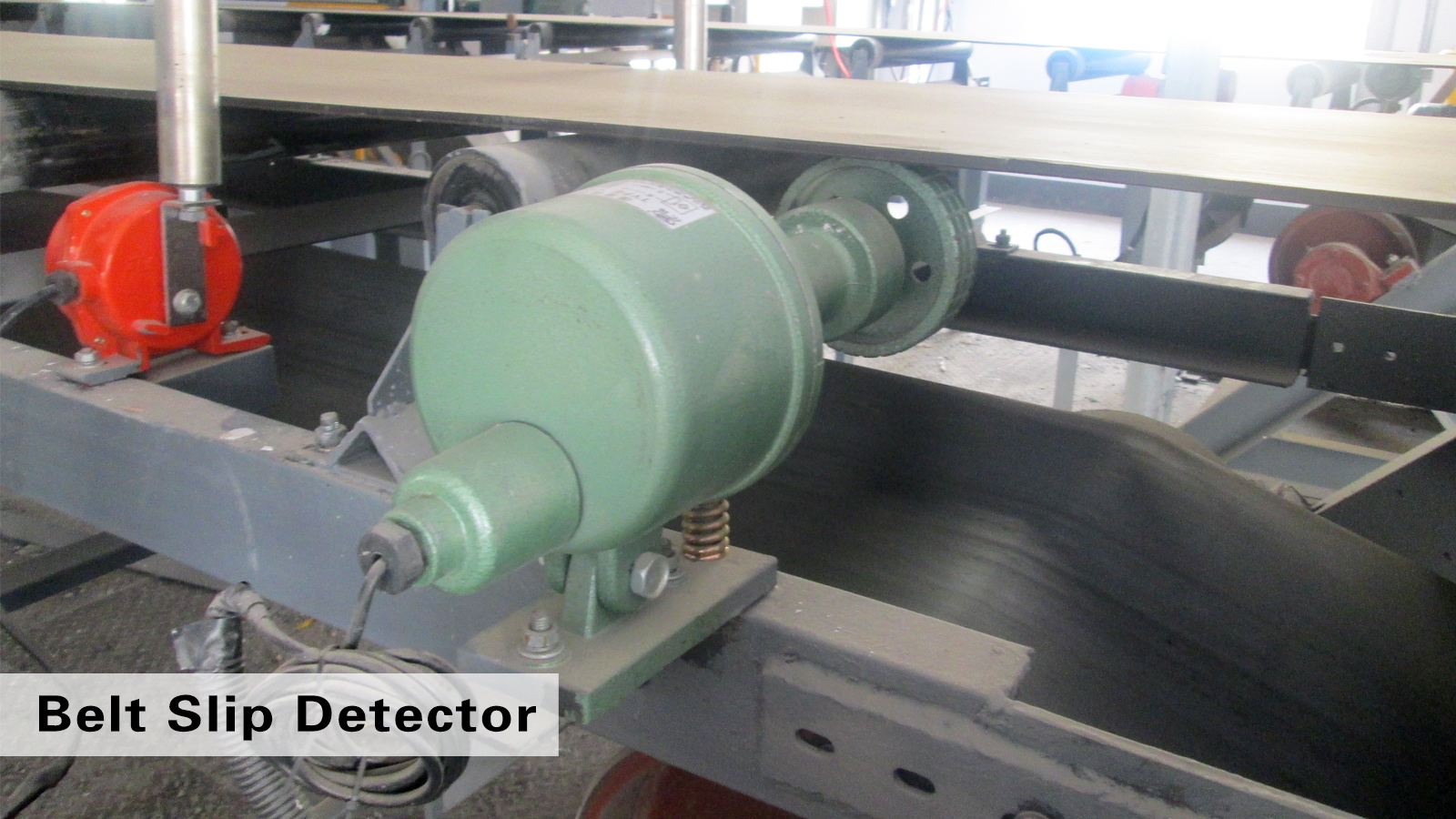 Belt Conveyor: Regular Maintenance of Belt Conveyor