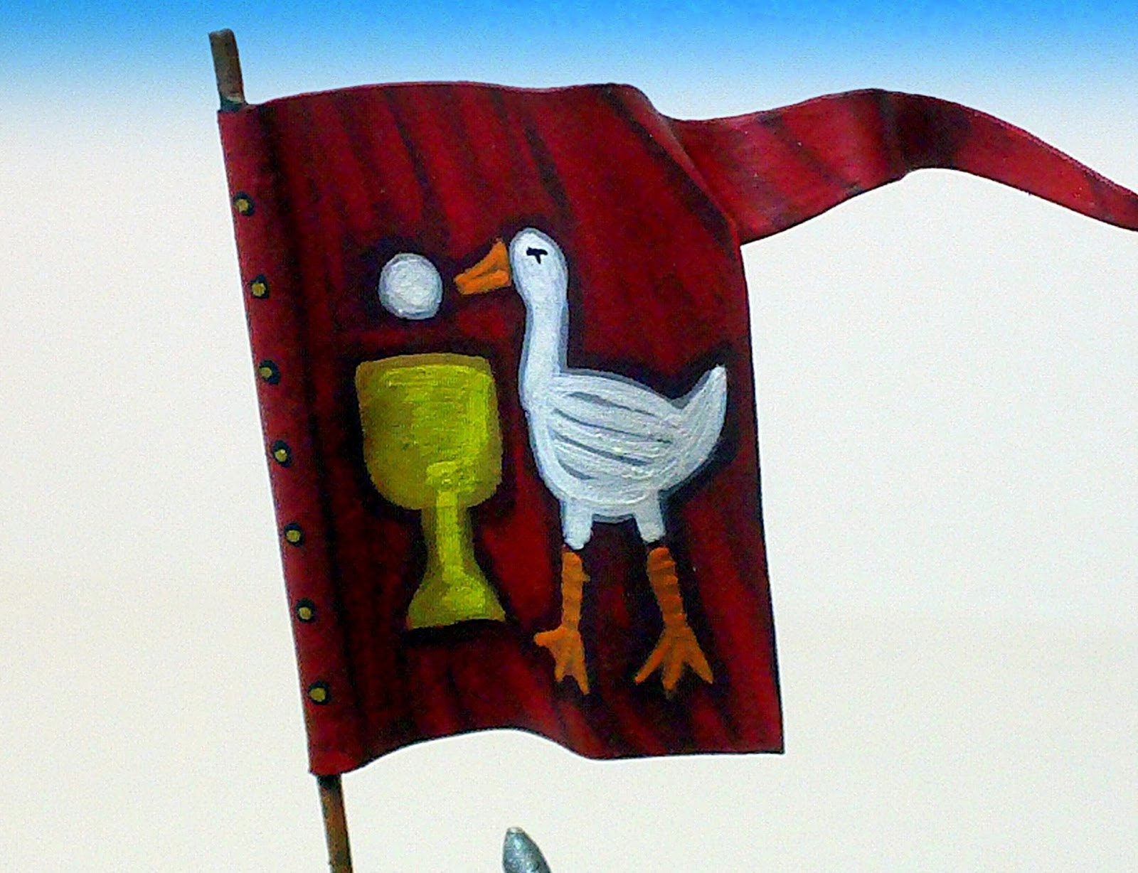 Hussite Flag