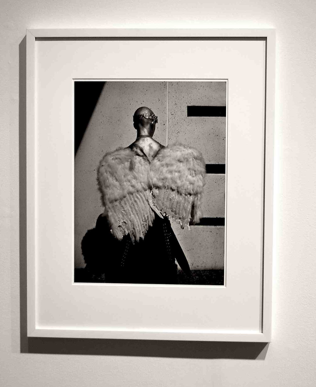 ARTS&FOOD®™: Gallery Openings: Damian Stamer "Southern Comfort", Joseph ...