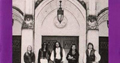 AOR Night Drive: Knights Reign - Knights Reign (1994)