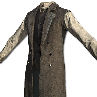 In-game Art - Attire [datamined] | Bloodborne Wiki