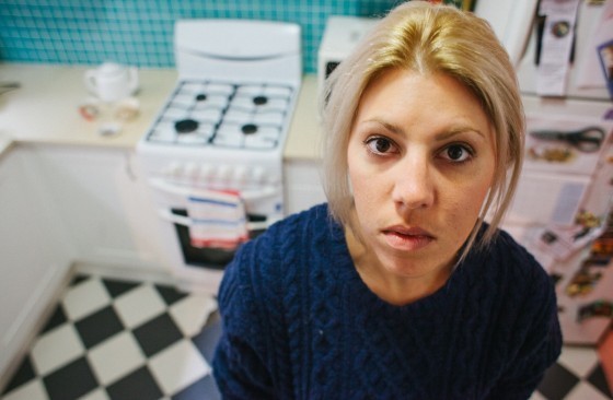 Kevin Jackson's Theatre Diary: July 2012