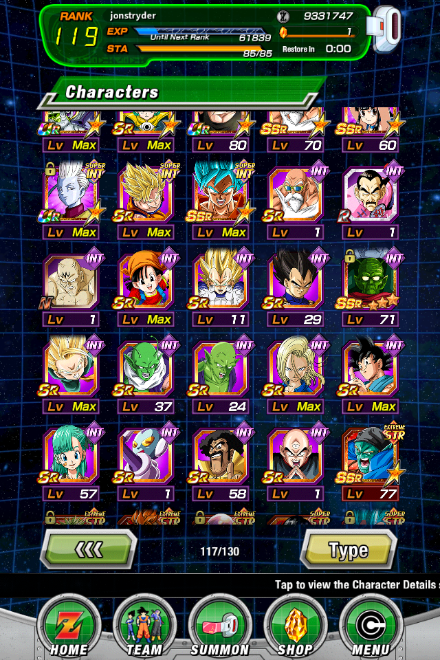 Sean's Gaming Corner: Dragon Ball Z Dokkan Battle - Dokkan Event Battles