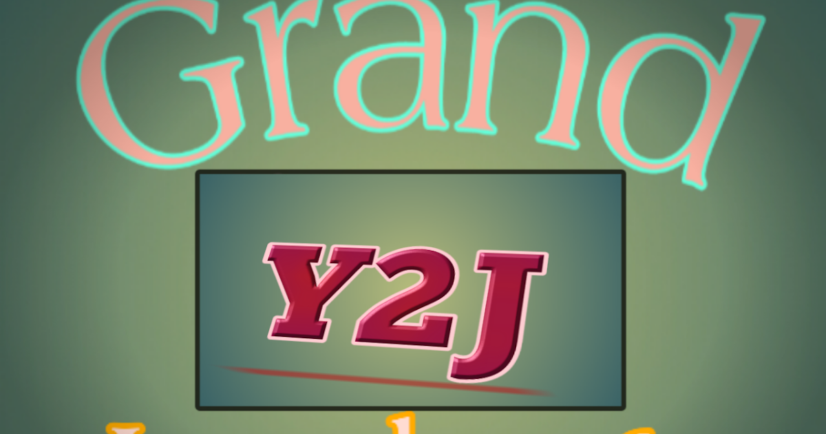 Y2J Grand Leakage