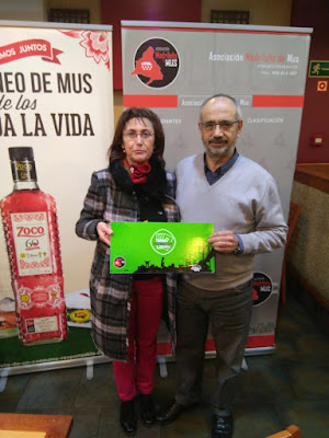 Mus lasmus-as, blog de mus para jugadoras y jugadores. Juega al mus ...