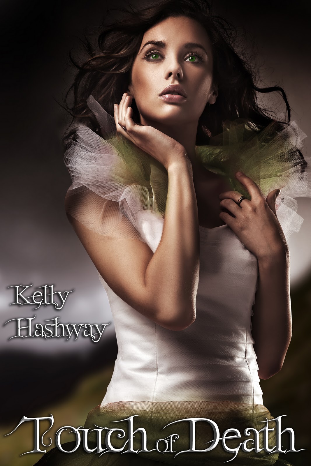 The Books Of My Life Touch Of Death Kelly Hashway the-books-of-my-life-touch-of-death-kelly-hashway