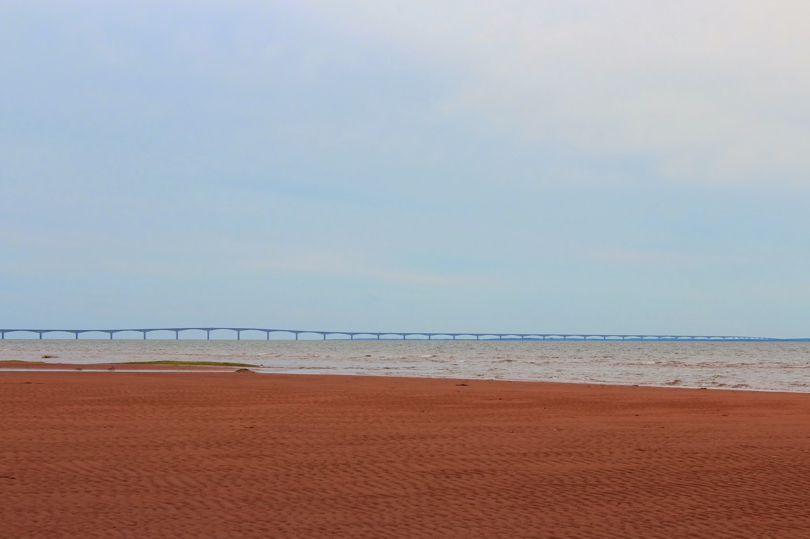 Chelton Beach Provincial Park & Delicious Scapes Take Out!
