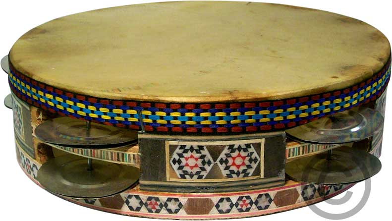 Musical Instruments ~ Baroody Imports Inc.