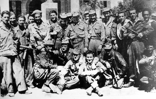 Imparare con la Storia: Canti dell'antifascismo e della Resistenza