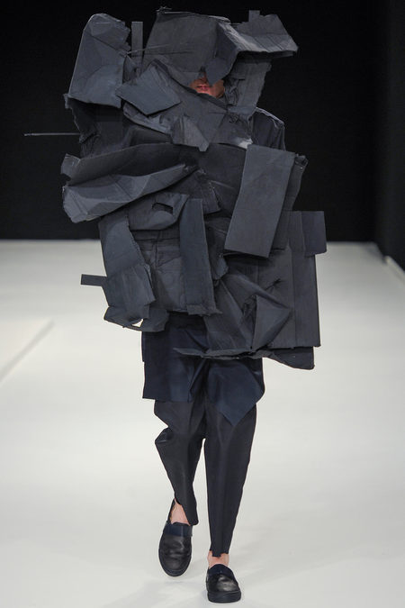 Craig Green Spring/Summer 2014 | Homotography