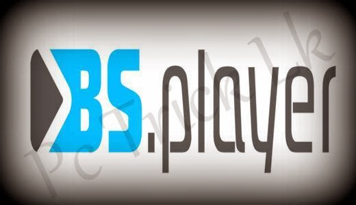 BS Player Pro®