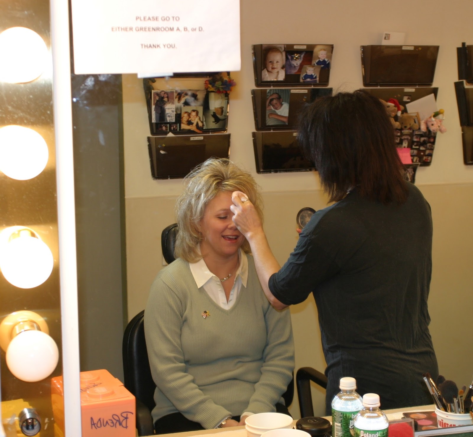 Musings Of The Sixties: Teresa Kay