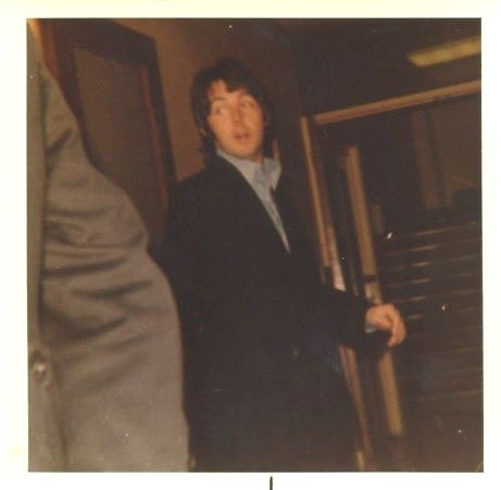 Meet the Beatles for Real: Hello Paul