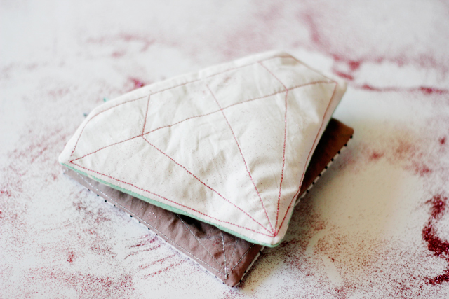 Monday Motivation { free bag patterns} | Go-Go Kim Monday Motivation { free bag patterns} | Go-Go Kim