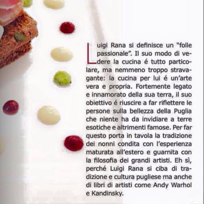 Smoothie di Pera Signora della Valle del Sinni con Mandorle di Toritto ...