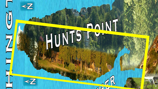 Seattle Mansions: Obama at Sinegal Hunts Point Mansion