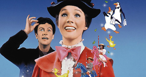 Libro versus Película: "Mary Poppins" (P. L. Travers vs. Walt Disney ...