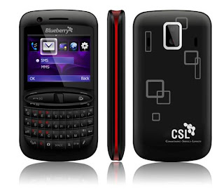 Blueberry Phone: Blueberry Phone, 8200