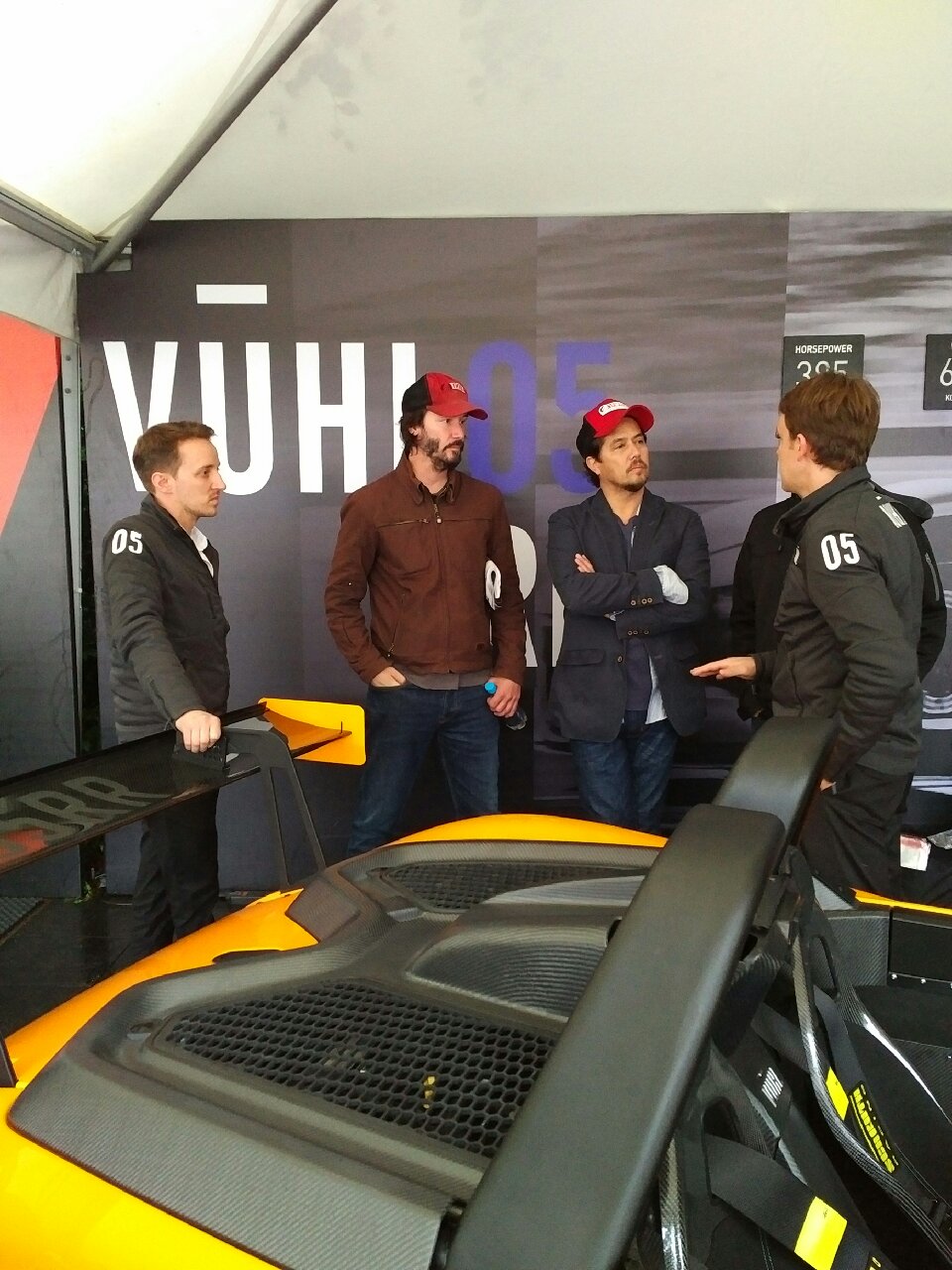 The Motoring World: MEXICO - VUHL the new Mexican Supercar maker opens ...