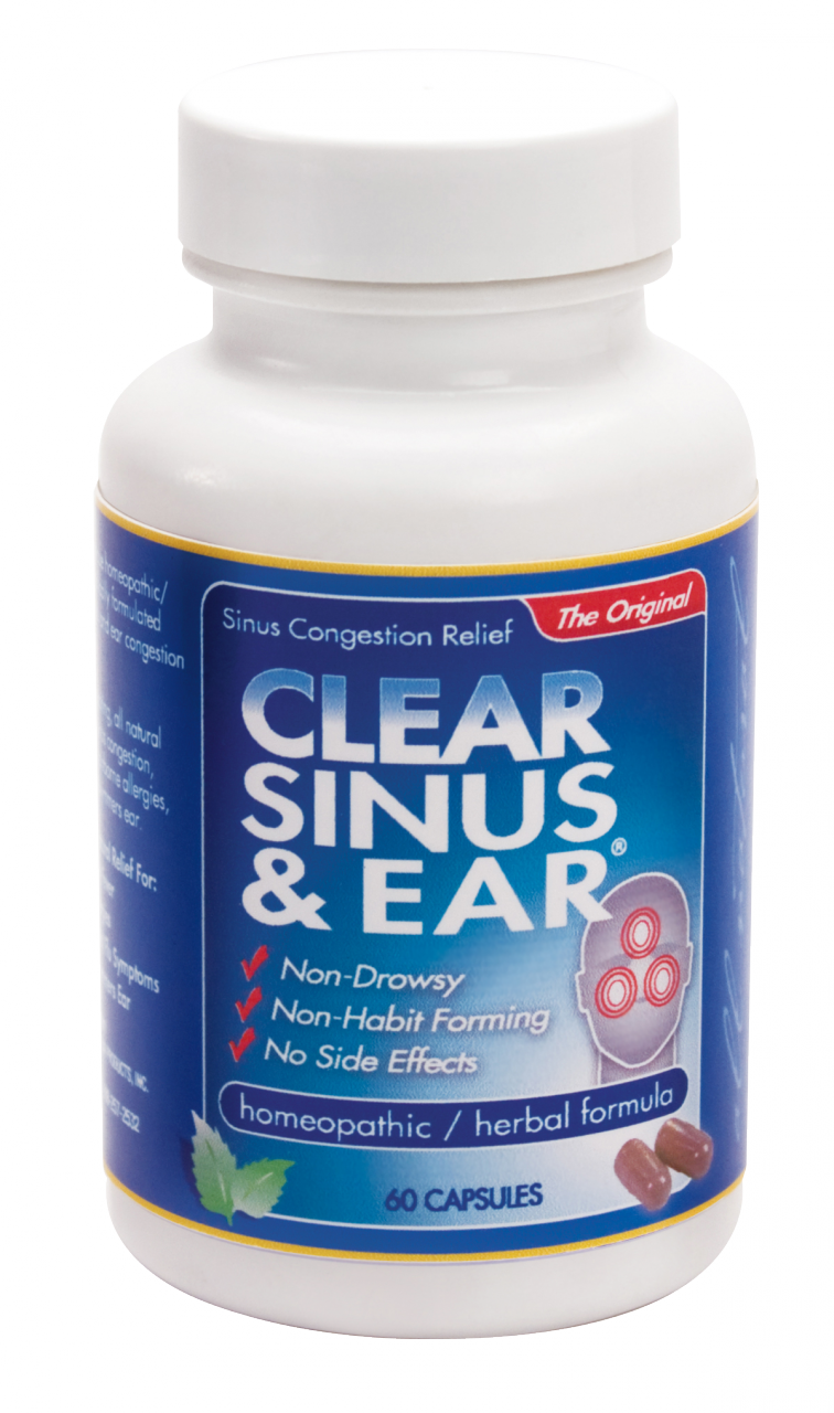When All Else Fails With Prescription Drugs Fast Effective Ear Infection Relief Without