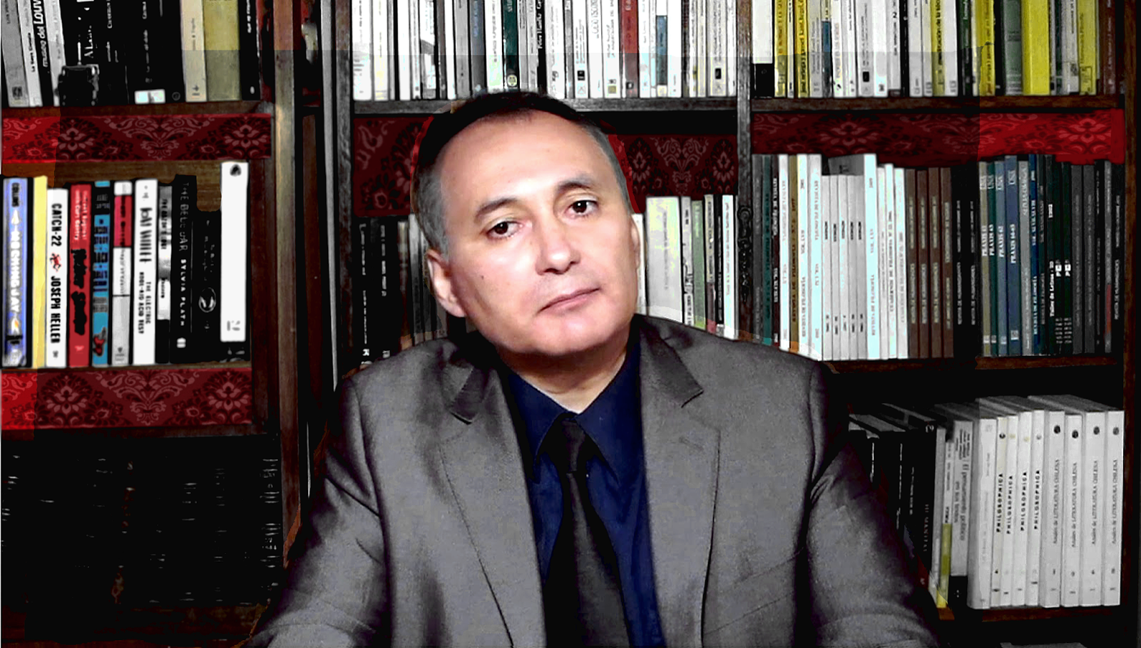 ADOLFO VÁSQUEZ ROCCA Ph.D. — SEMINARIOS: MÚSICA CONCRETA; JOHN CAGE ...