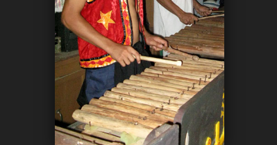 Alat Musik Tradisional Provinsi Sumatera Utara - Tentang Provinsi