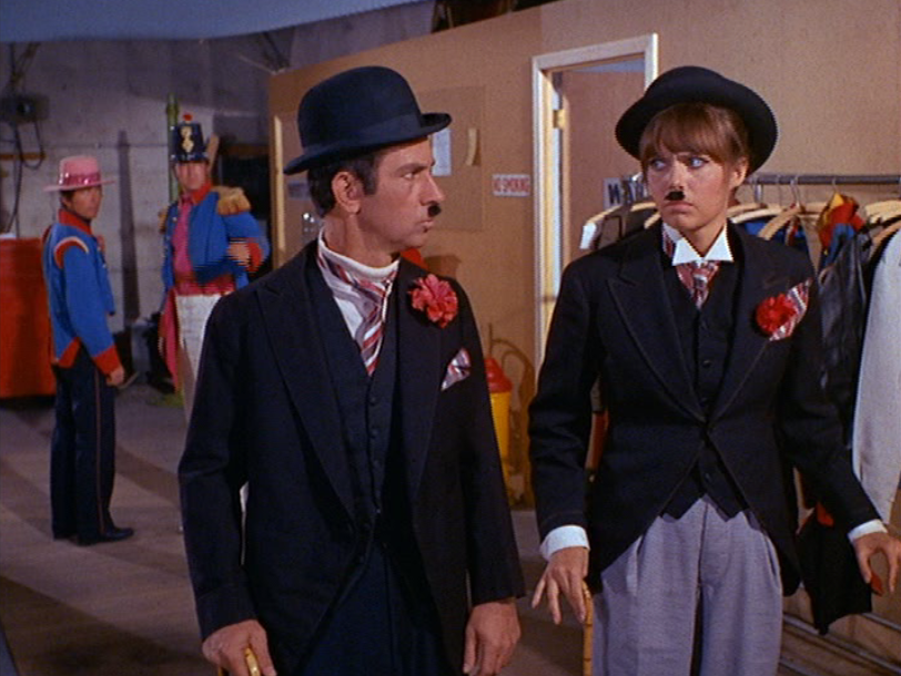 Get Smart: "The Impossible Mission"