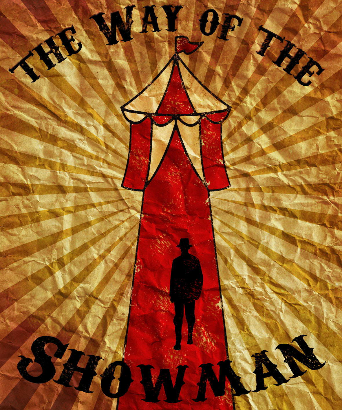 The Illuminated Showman