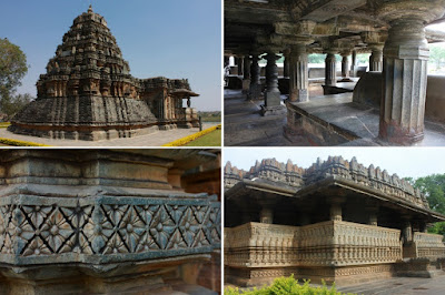 Journeys across Karnataka: What to see in Haveri district?