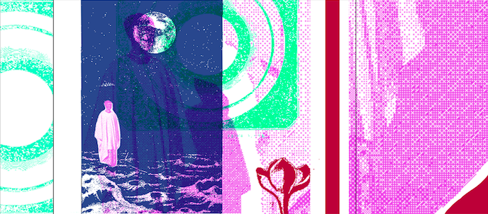 Studio Practice: J-Card Designs