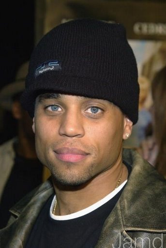 Entertainment: Personality Of The Week: Michael Ealy