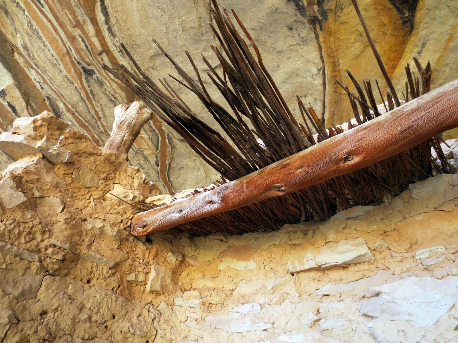 Journeys: Comb Ridge, Utah - Ancestral Puebloan Ruins