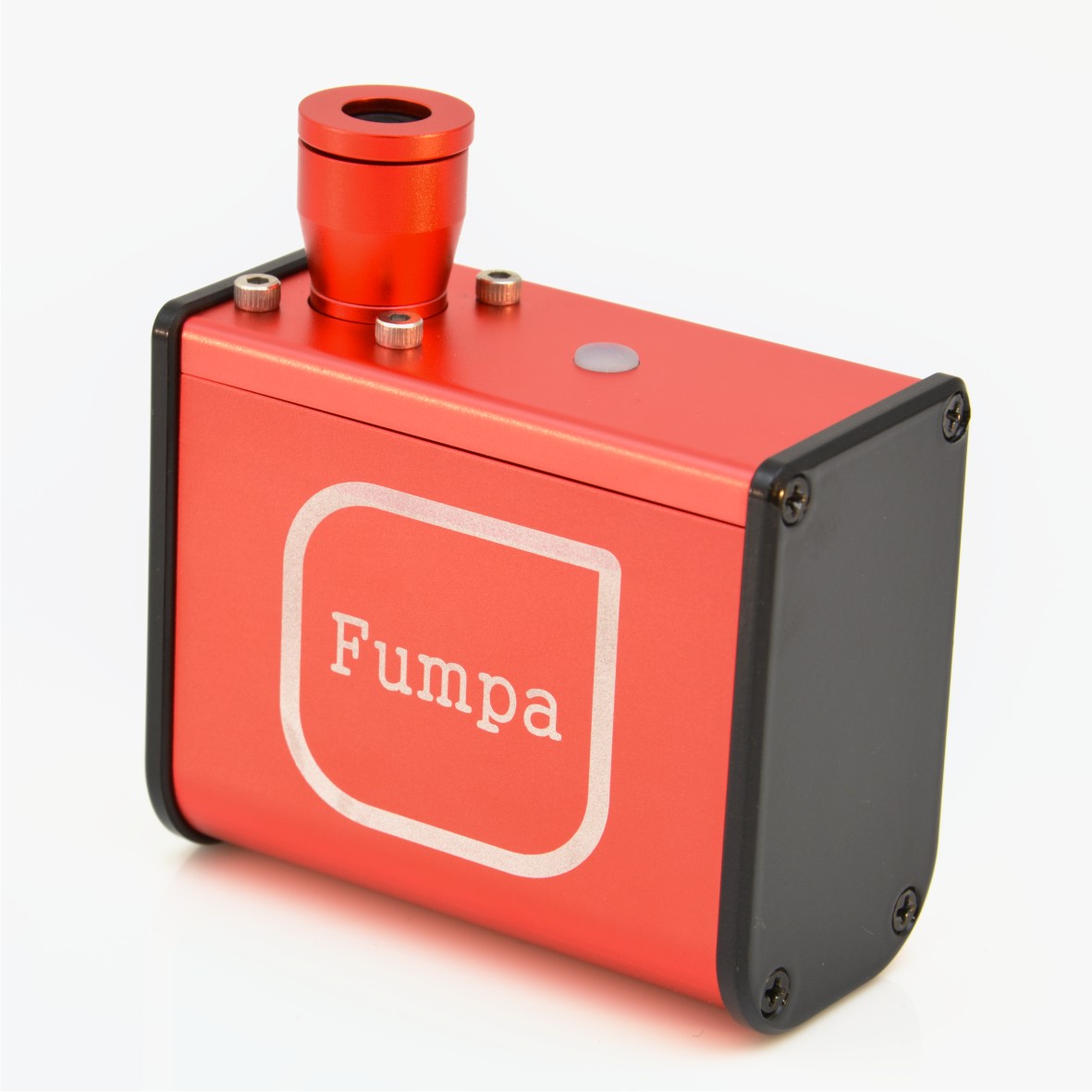 Fumpa, el inflador eléctrico para bicicleta ~ Ultimate Bikes Magazine