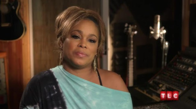 T-Boz Talks New Reality Show, TLC Biopic