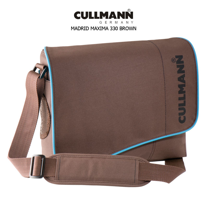 CULLMANN GERMANY: CULLMANN CAMERA BAGS MADRID MAXIMA 330 SERIES