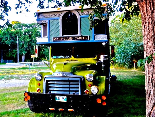 The Flying Tortoise: The Ellen Mary Carter. A Beautiful Victorian Home ...