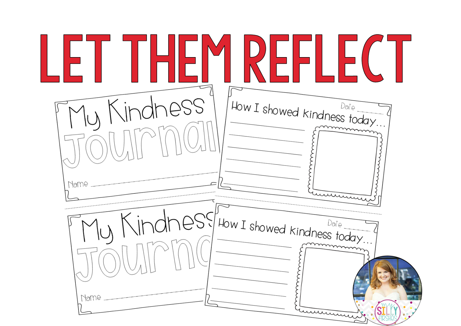 Primary Powers: Random Acts of Kindness {Promoting Kindness in the ...