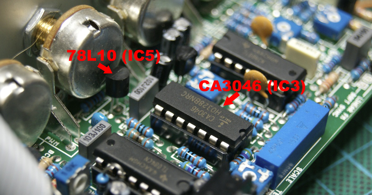 Growing your modular synthesizer for dummies: 2018