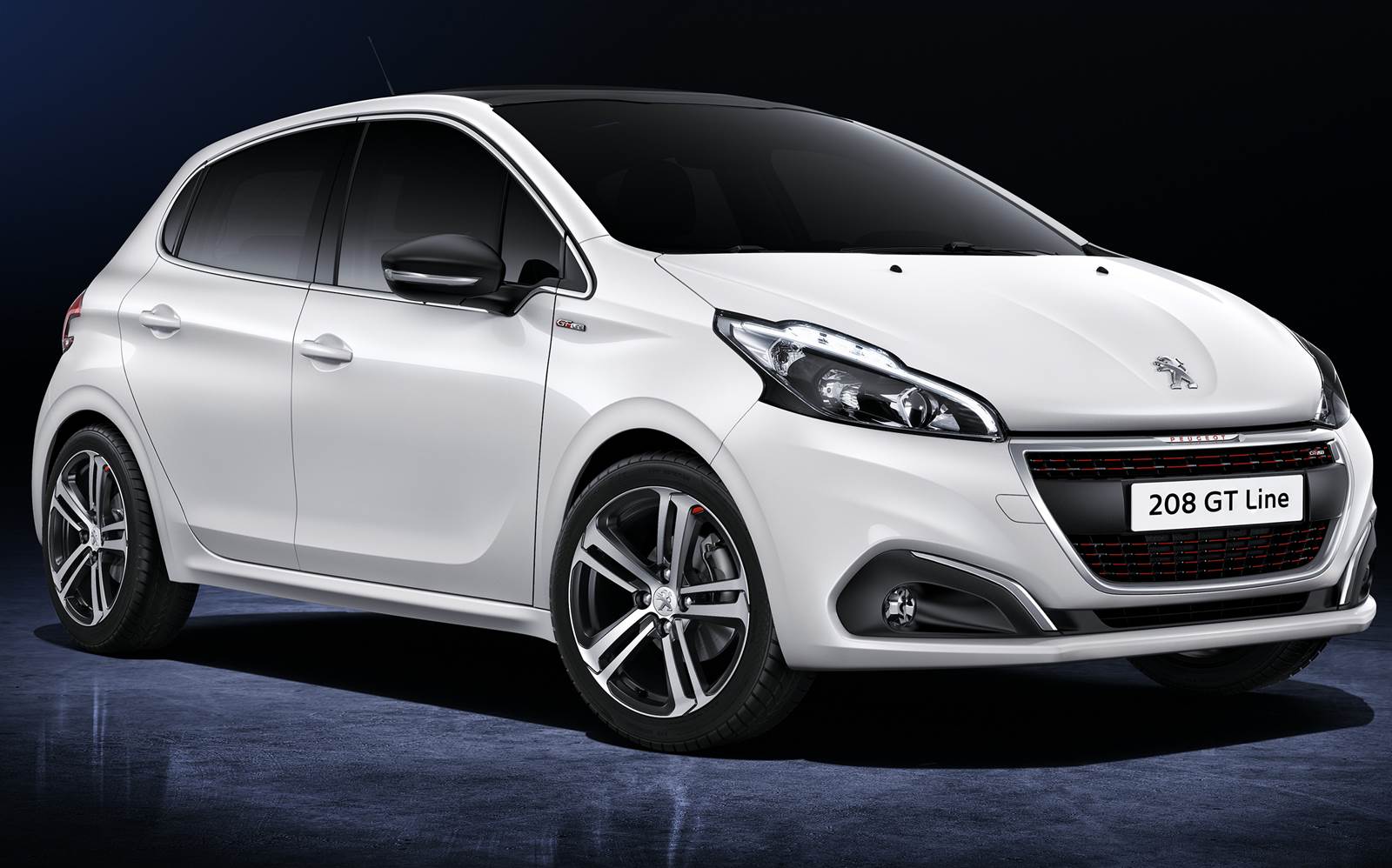 Lançamentos da Peugeot para 2013