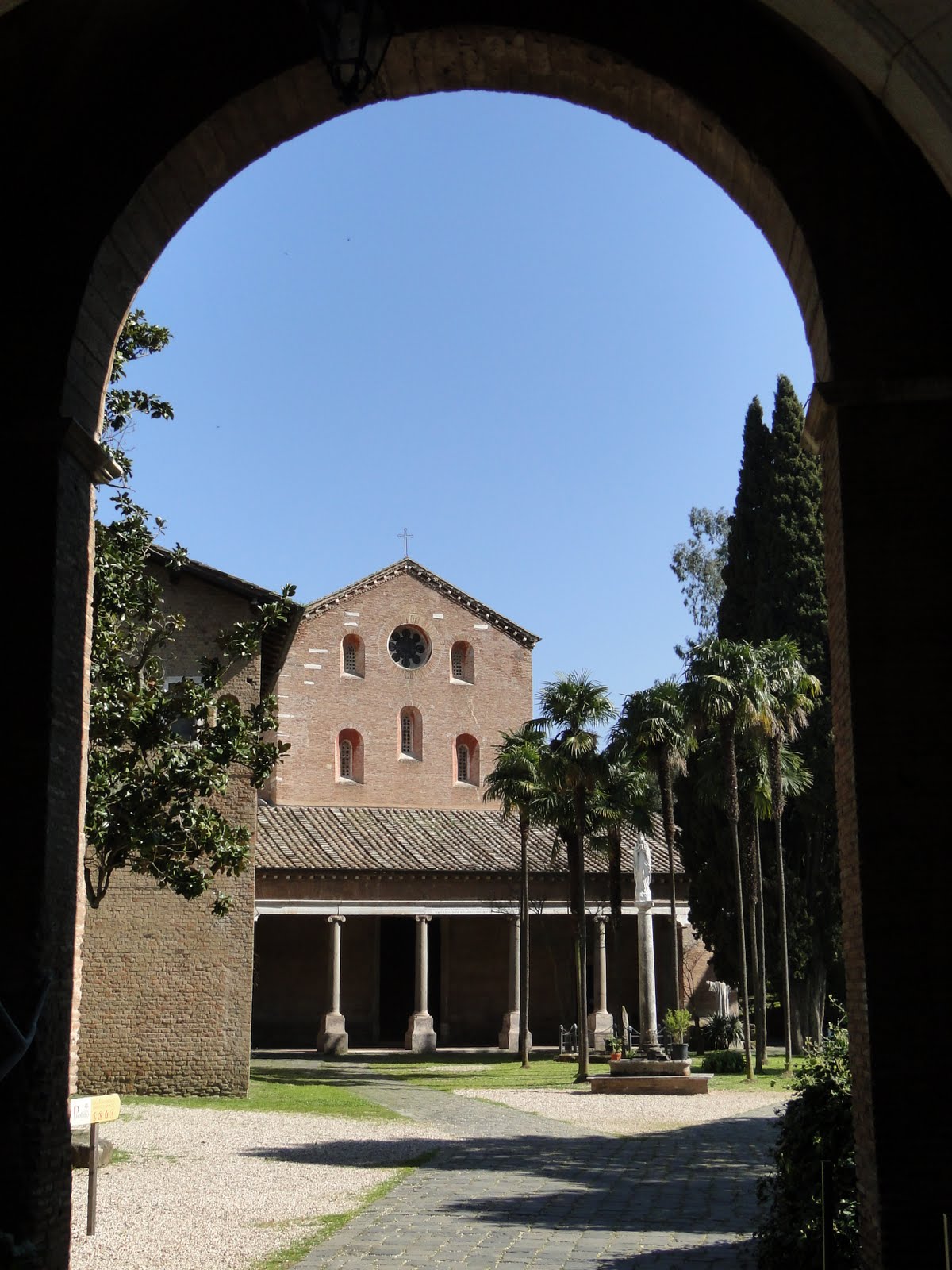 TRE FONTANE - Siete en Familia