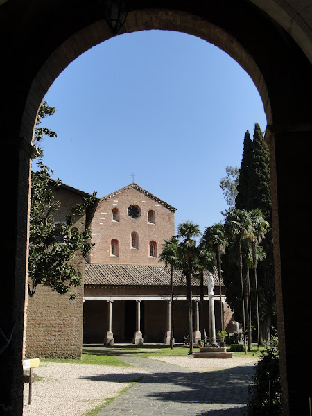 TRE FONTANE - Siete en Familia