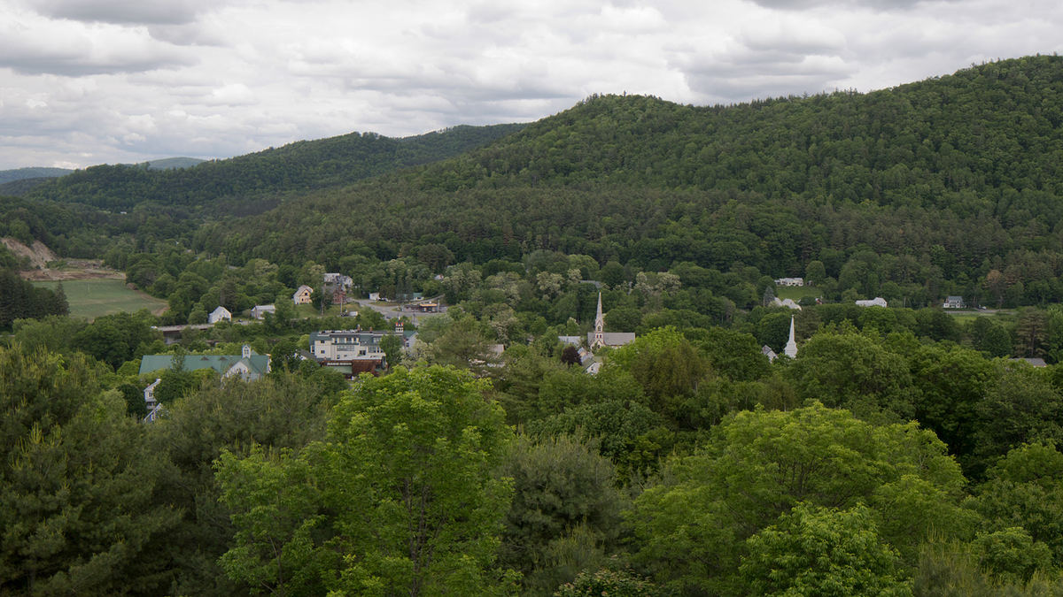 Royalton Vermont 250th Birthday: April 2019