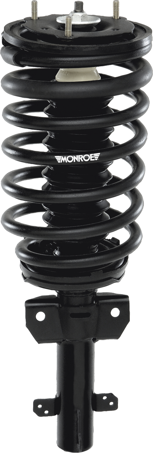 AUTOMEC: Tenneco lança Terminal Axial e amortecedor Quick-Strut na ...