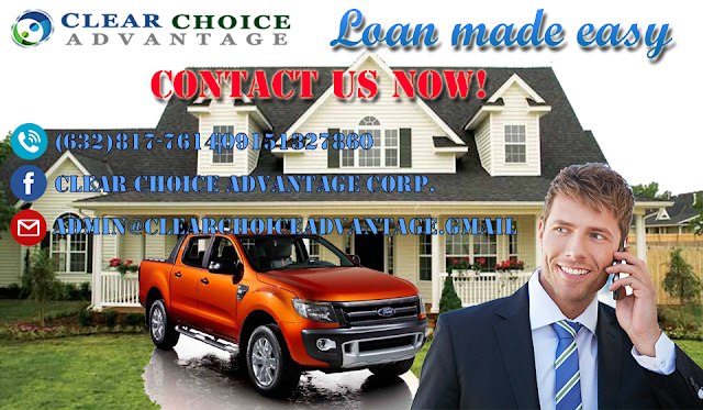 Clear Choice Advantage