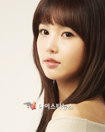 Daniel_Mz: Profil Nam Gyu Ri ♥