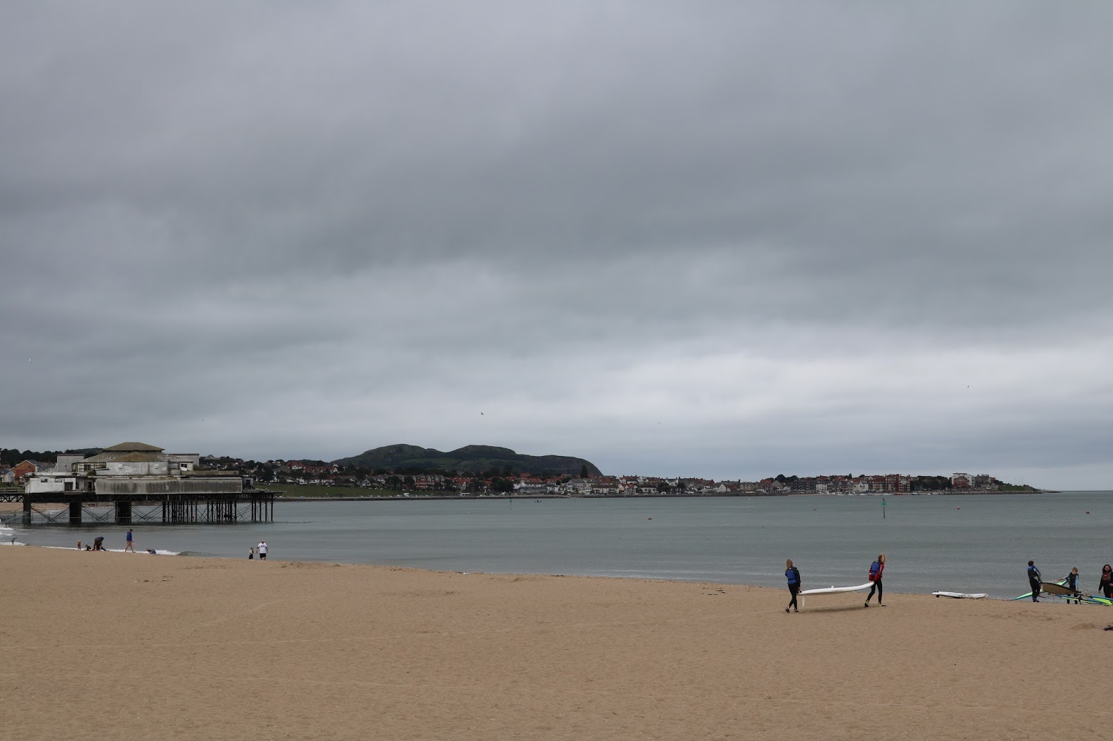 Cornerstone Retreat: Colwyn Bay Wales