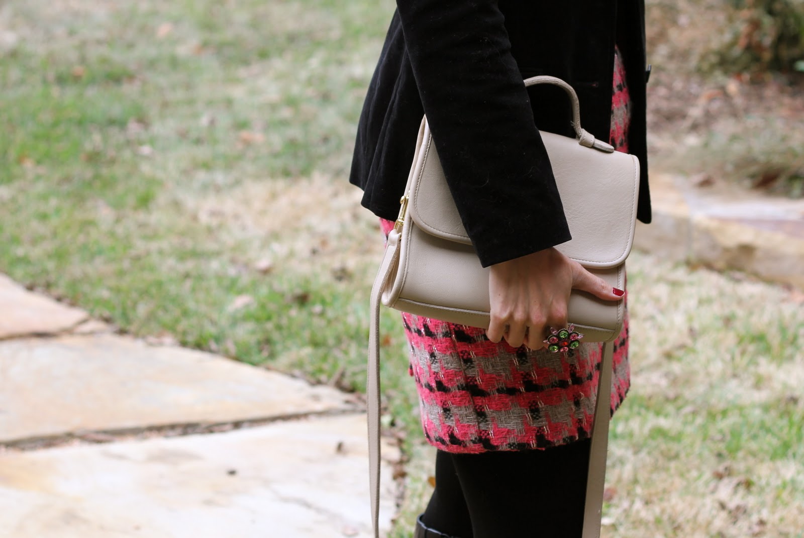 Tweedy - Style of Sam | DFW Fashion Blog